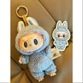 Pop Mart Labubu Labubu Doll Labubu The Monsters Tasty Macarons Vinyl