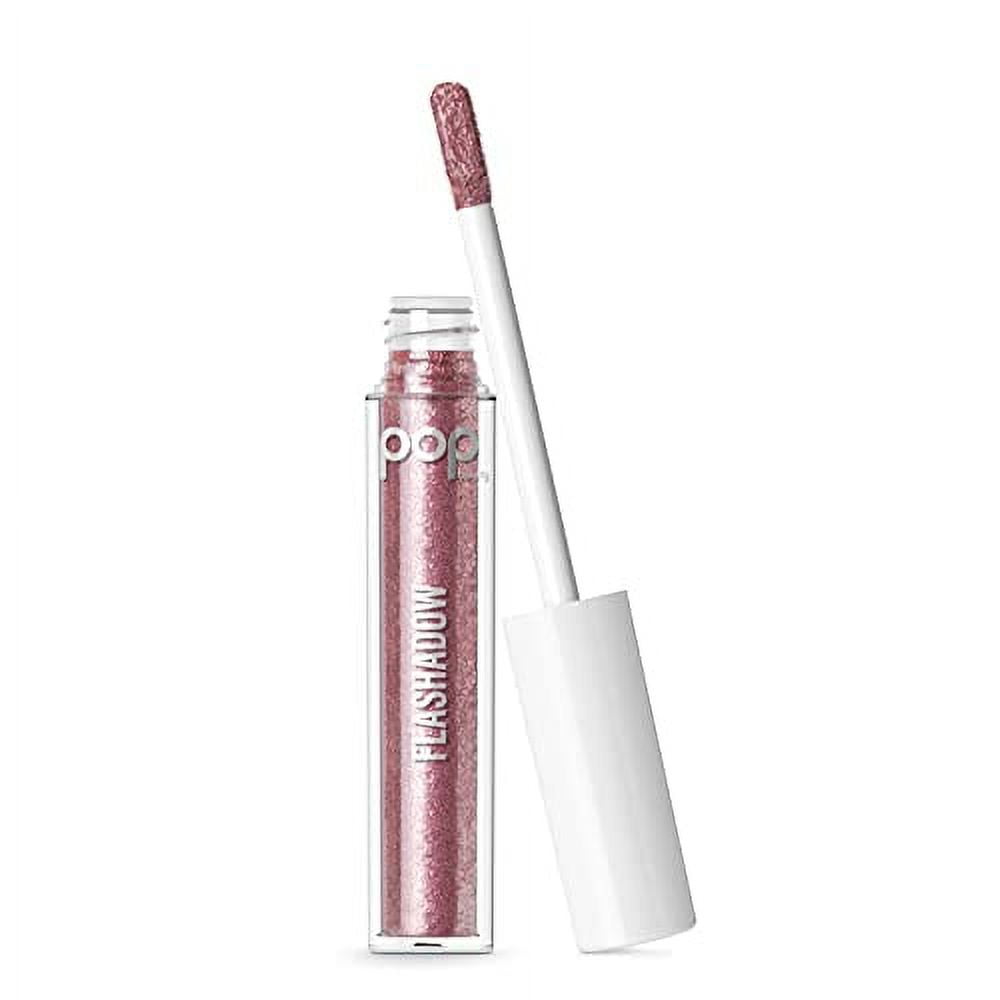 POP Beauty Flashadow Liquid Glitter Eyeshadow - Walmart.com
