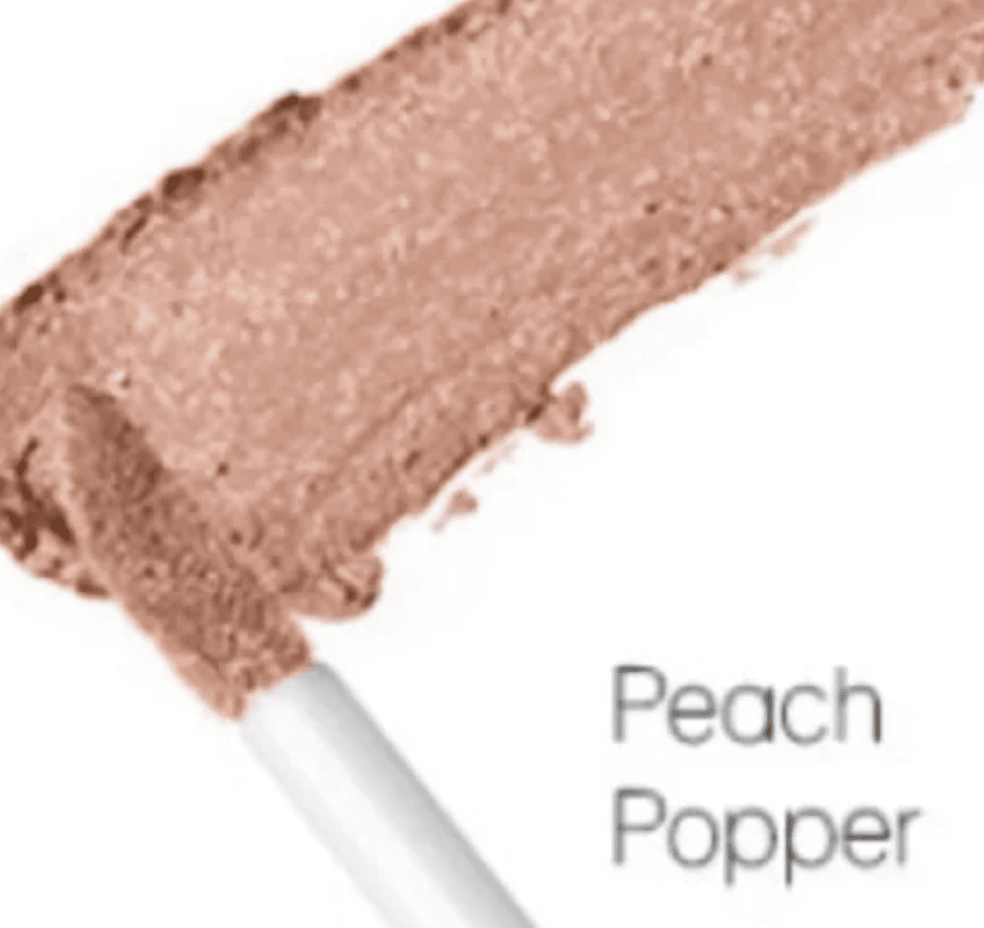 POPBeauty Topper Popper Metallic Lip Stain Peach popper Full Size ...
