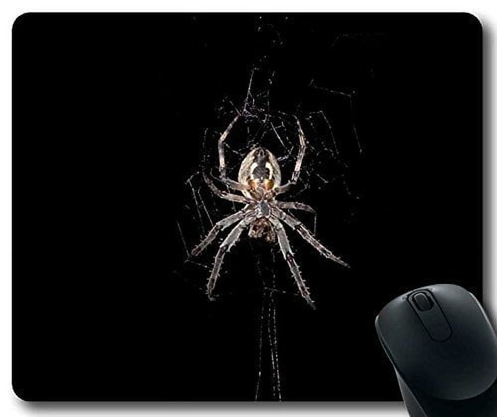 POPCreation Animals-Spider Mouse pads Gaming Mouse Pad 9.84x7.87 inches ...