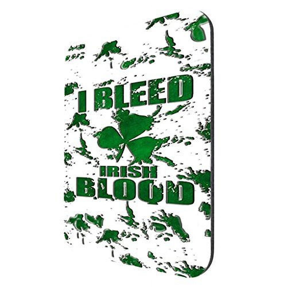 POPCreation Irish Pride Mouse pads Gaming Mouse Pad 9.84x7.87 inches ...