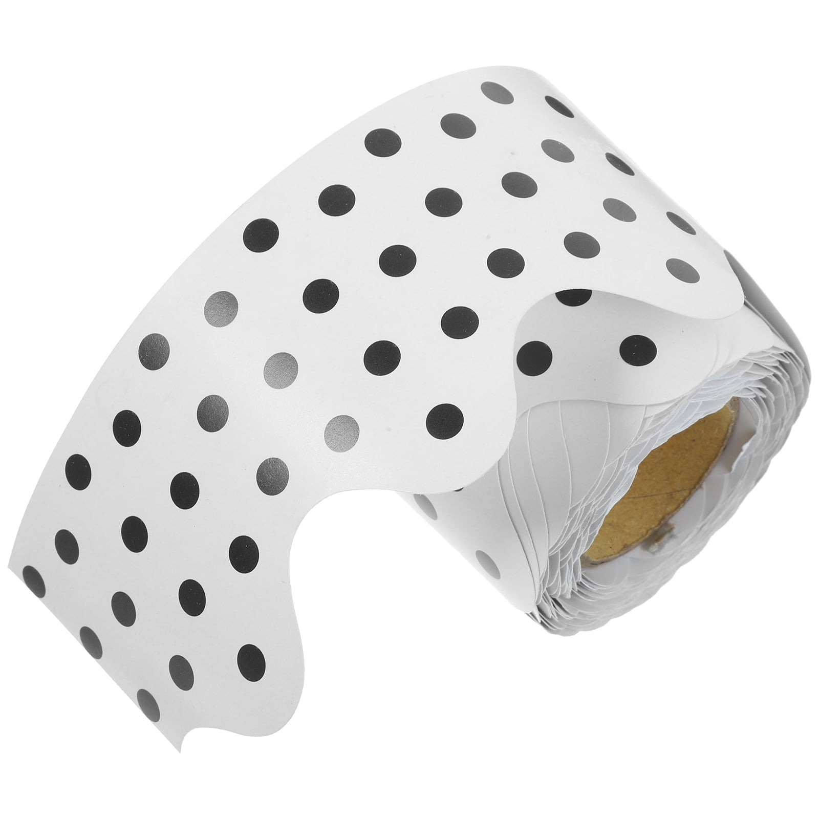 POPETPOP 1 Roll of Adhesive Bulletin Board Trim Stickers Board Decal ...