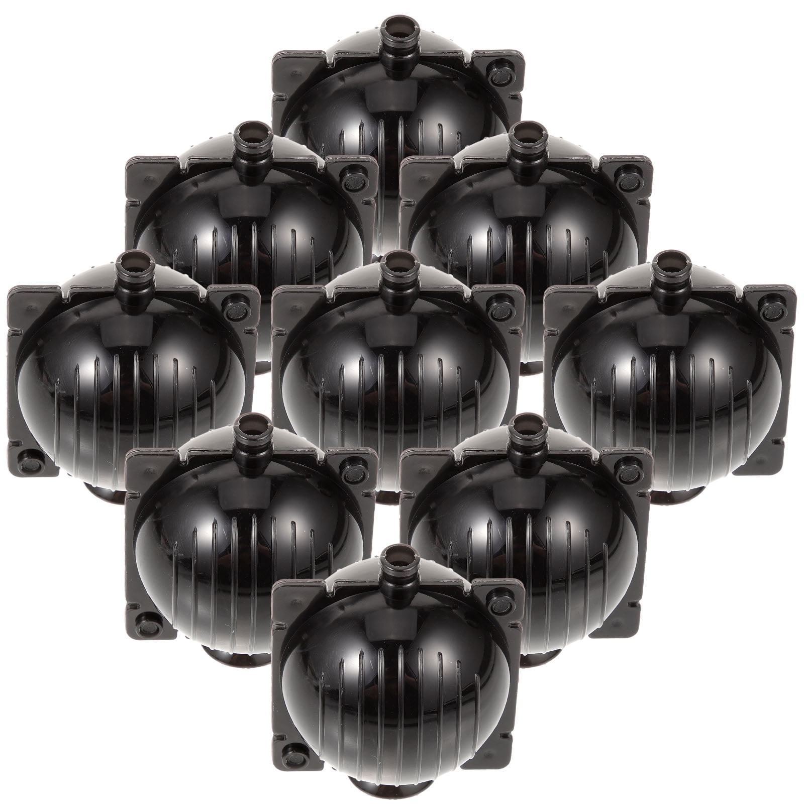POPETPOP 10 pcs High Pressure Root Propagation Ball Air-Layering Tree ...