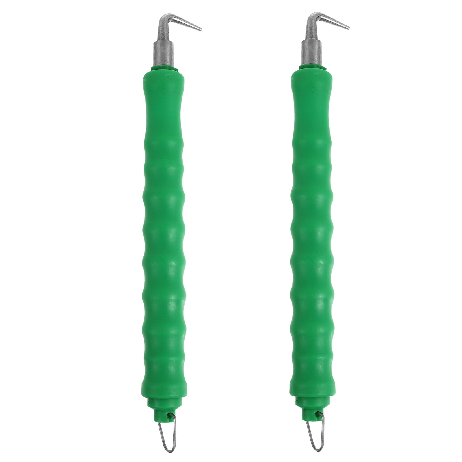 POPETPOP 2Pcs Semi-automatic Wire Heavy Duty Rebar Ties Tool Pull Tie ...