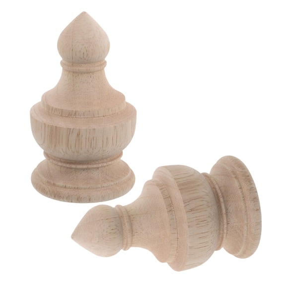 Bed Post Finials