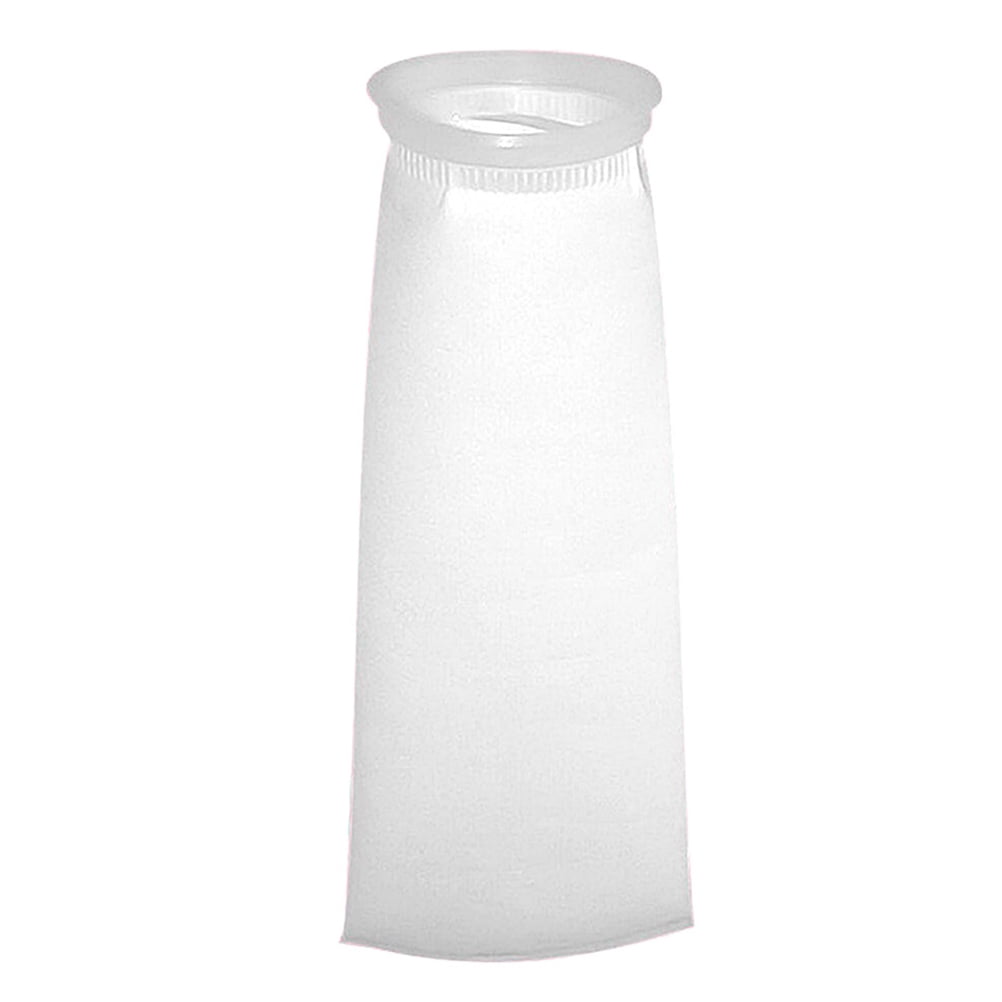 POPETPOP Aquarium Fish Tank Felt Filter Bags Filter Socks Mesh Filter ...