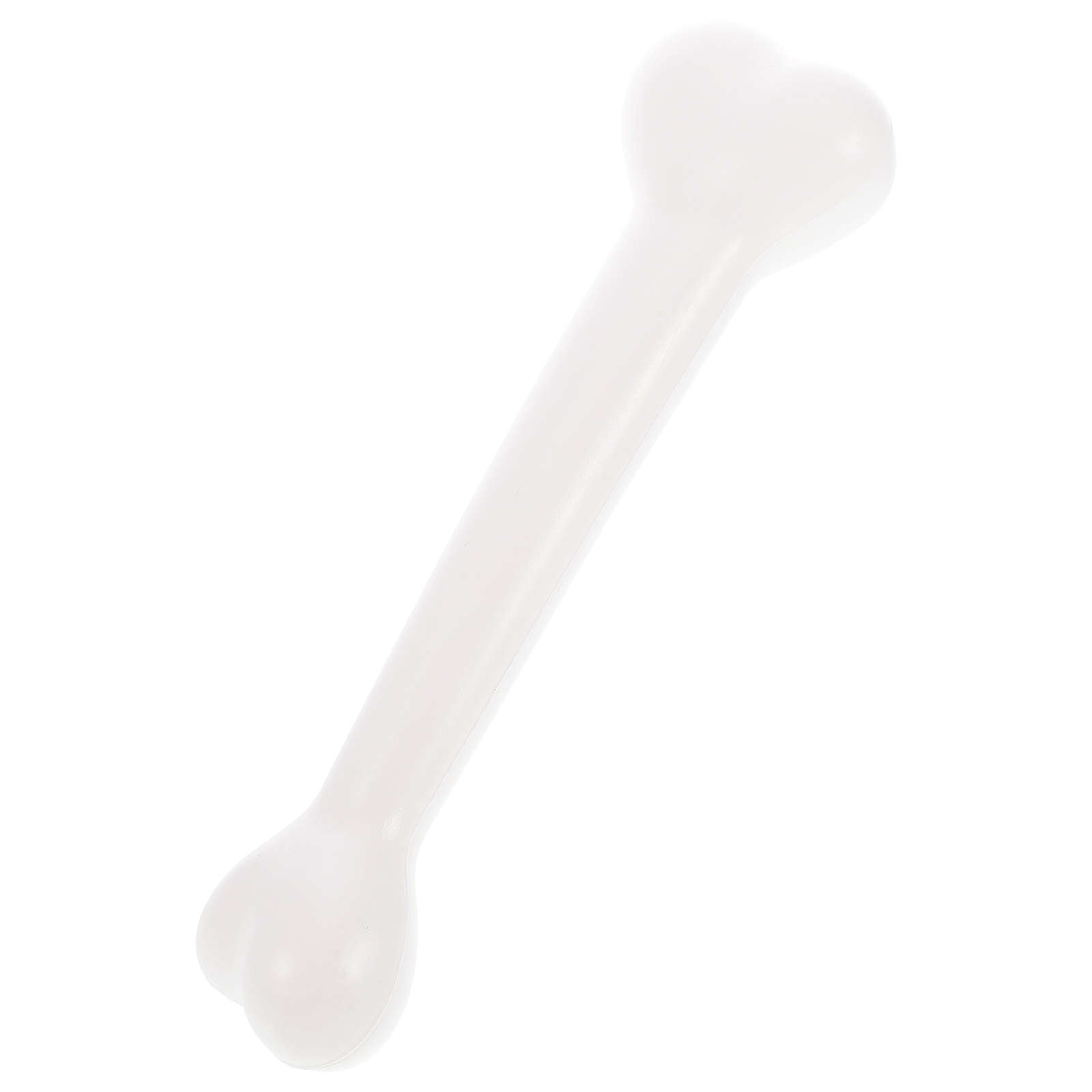 POPETPOP Halloween Props Simulative Human Skeleton Plastic Bones Model ...