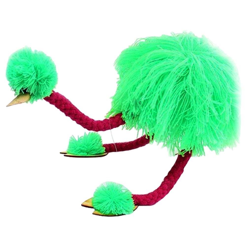 POPETPOP Marionettes Puppet Toy Animal Design Marionette String Puppets ...