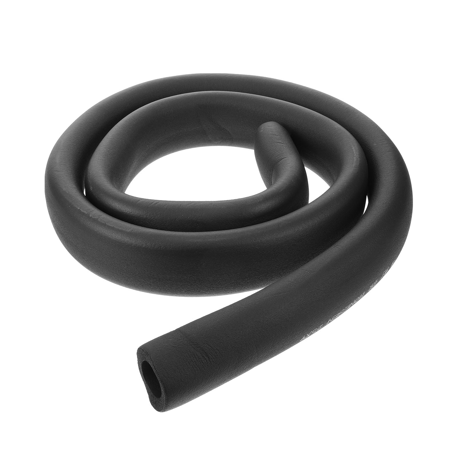 Rubber Insulation Tube for Outdoor Plumbing 1 Set Rubber Tubing Sleeve ...