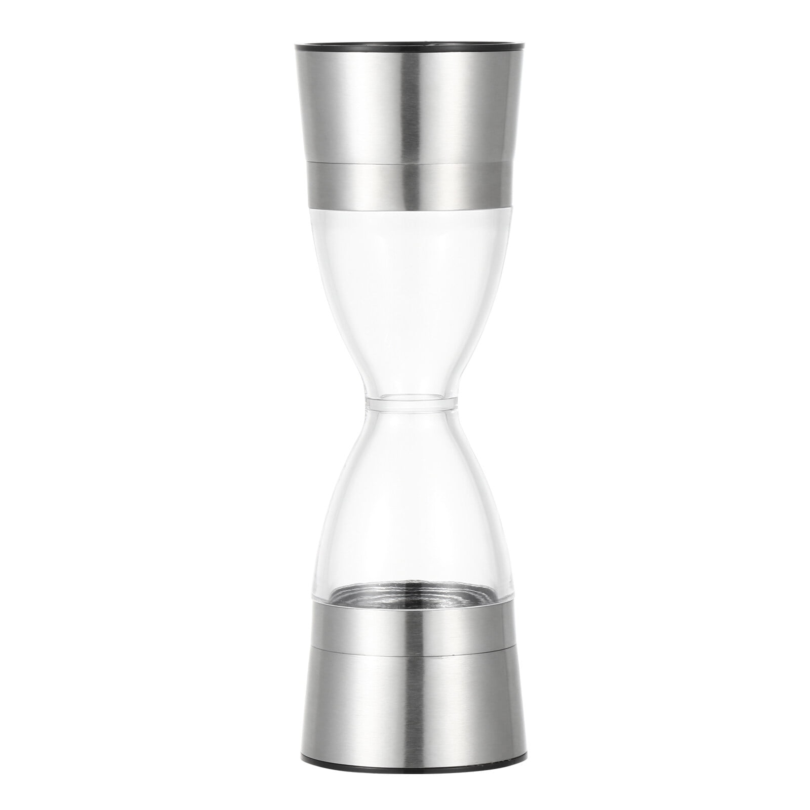POPETPOP Professional Pepper Mill Pepper Grinding Tool Hand Operated ...