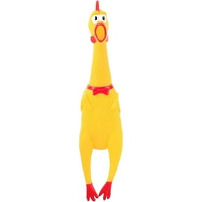 Giant Rubber Chicken