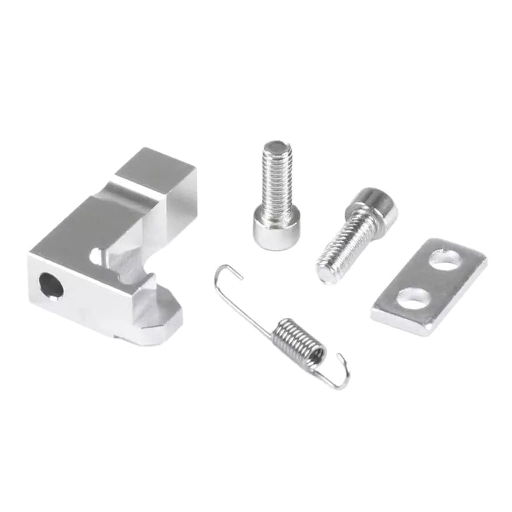 POPLIS 03L129711E Inlet Manifold Flap Intake Manifold Repair Bracket ...