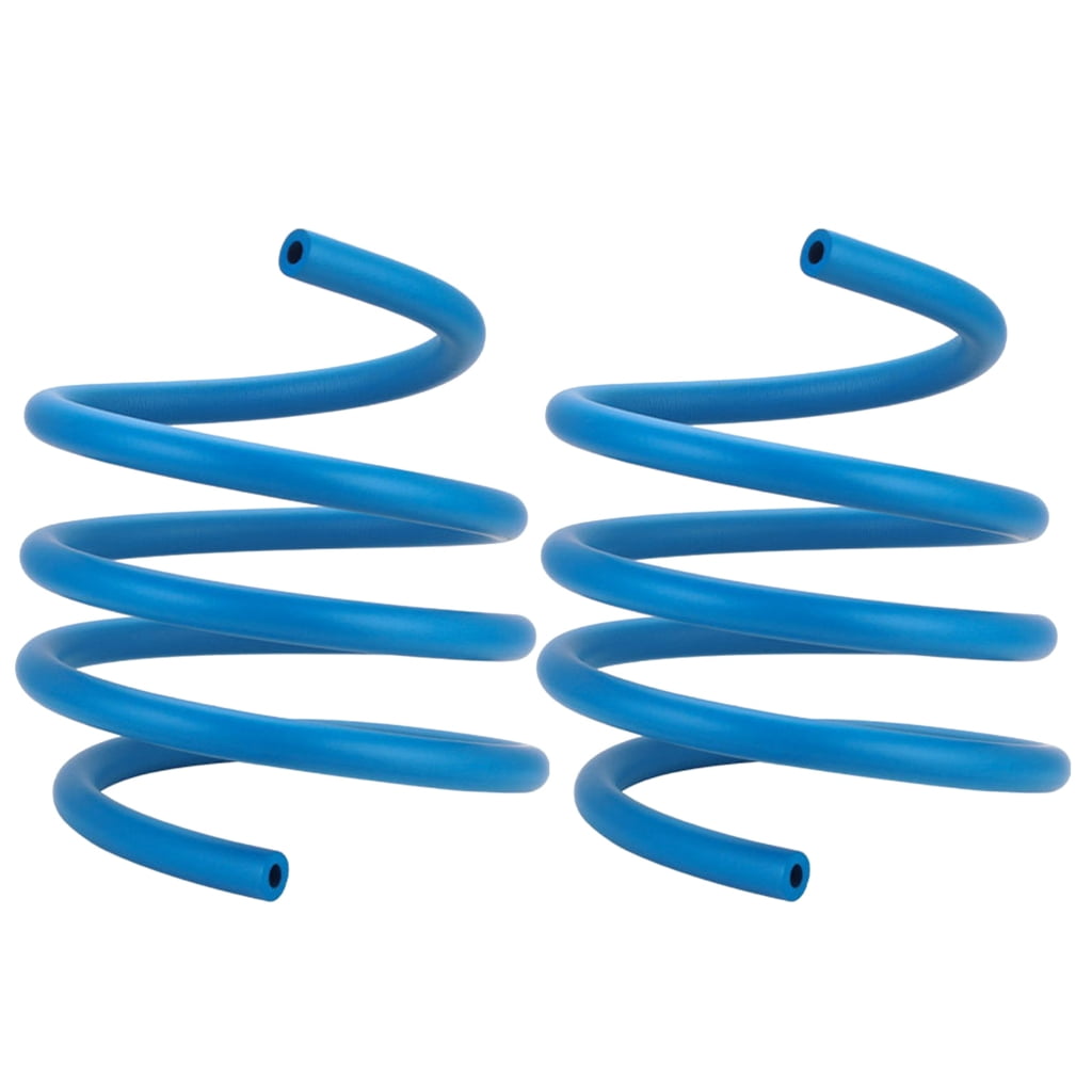 POPLIS 1/2Pcs Bike Frame Internal Housing Damper Bike Inner Line Sound Absorbing Tube - Walmart.com