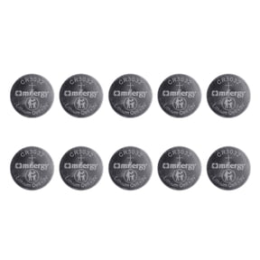 Cr3032 Batteries