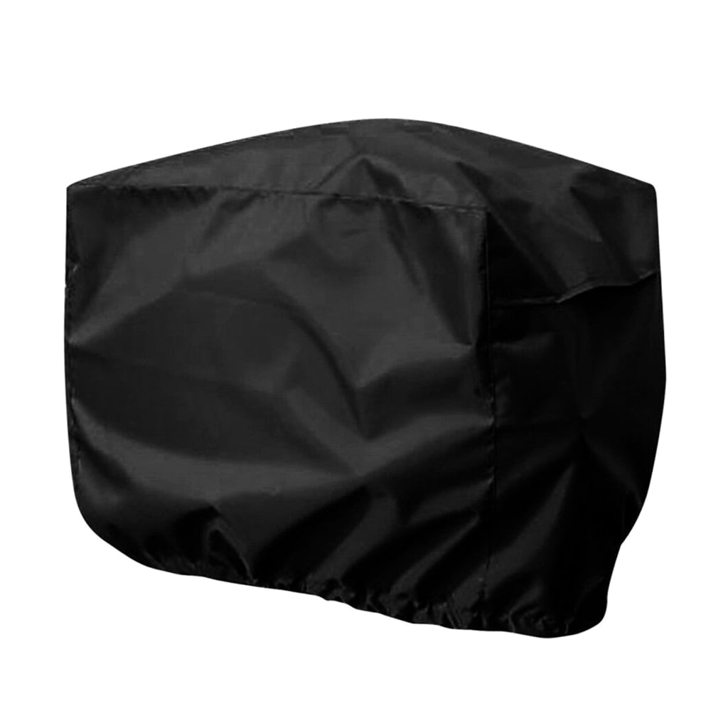 POPLIS 15-250HP Marine Engine Cover Oxford Waterproof Yacht Boat ...
