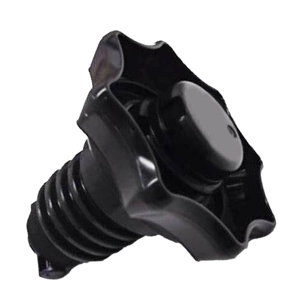 POPLIS 1KD803899B Spare Wheel Tire Hold Fixing Mounting Screw Bolt ...