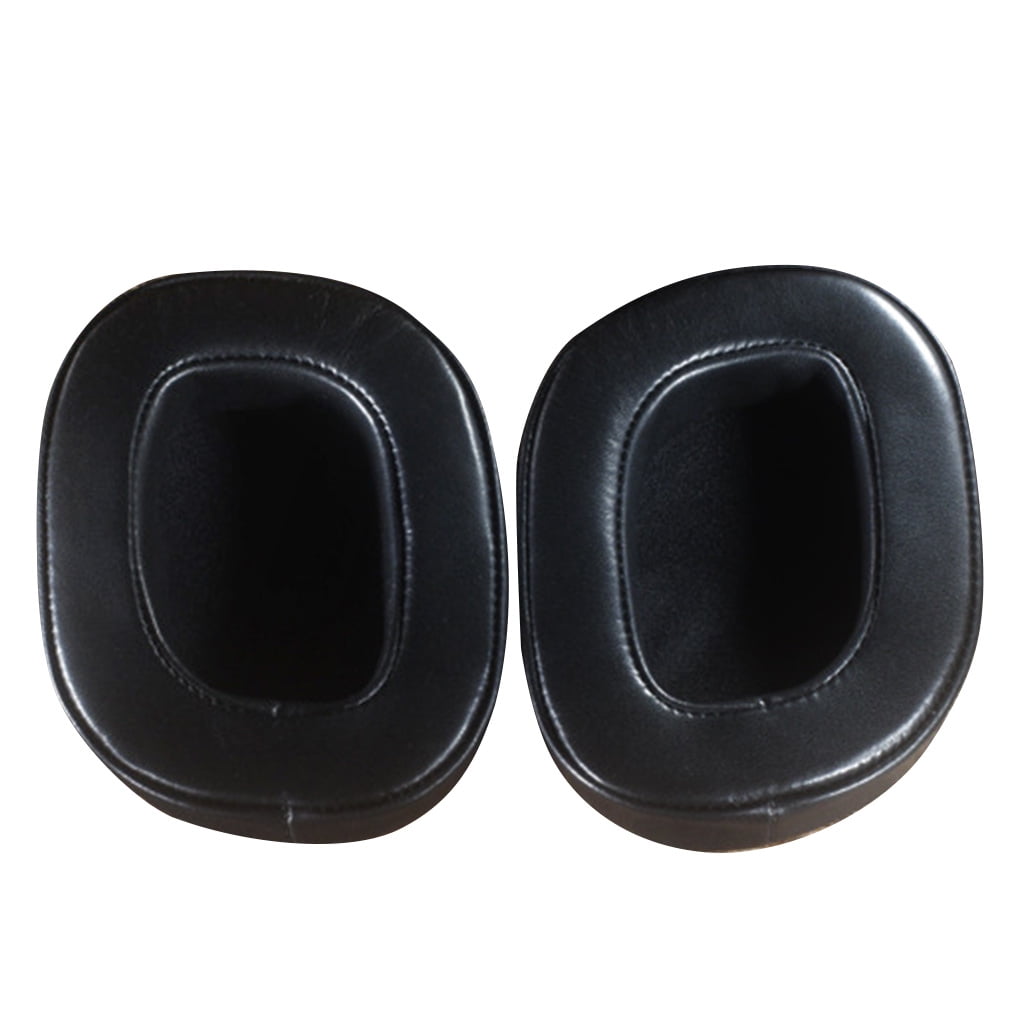 POPLIS 1Pair Ear Pad Cushion Cover Earmuff for ULTRASONE ED5 Wireless ...