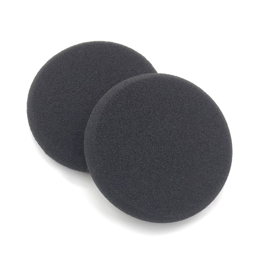 POPLIS 1Pair Ear Pads For Koss Porta Pro PP PX100 Headphones Elastic ...