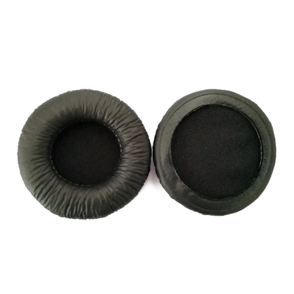 POPLIS 1Pair Ear Pads For Koss Porta Pro PP PX100 Headphones Elastic ...