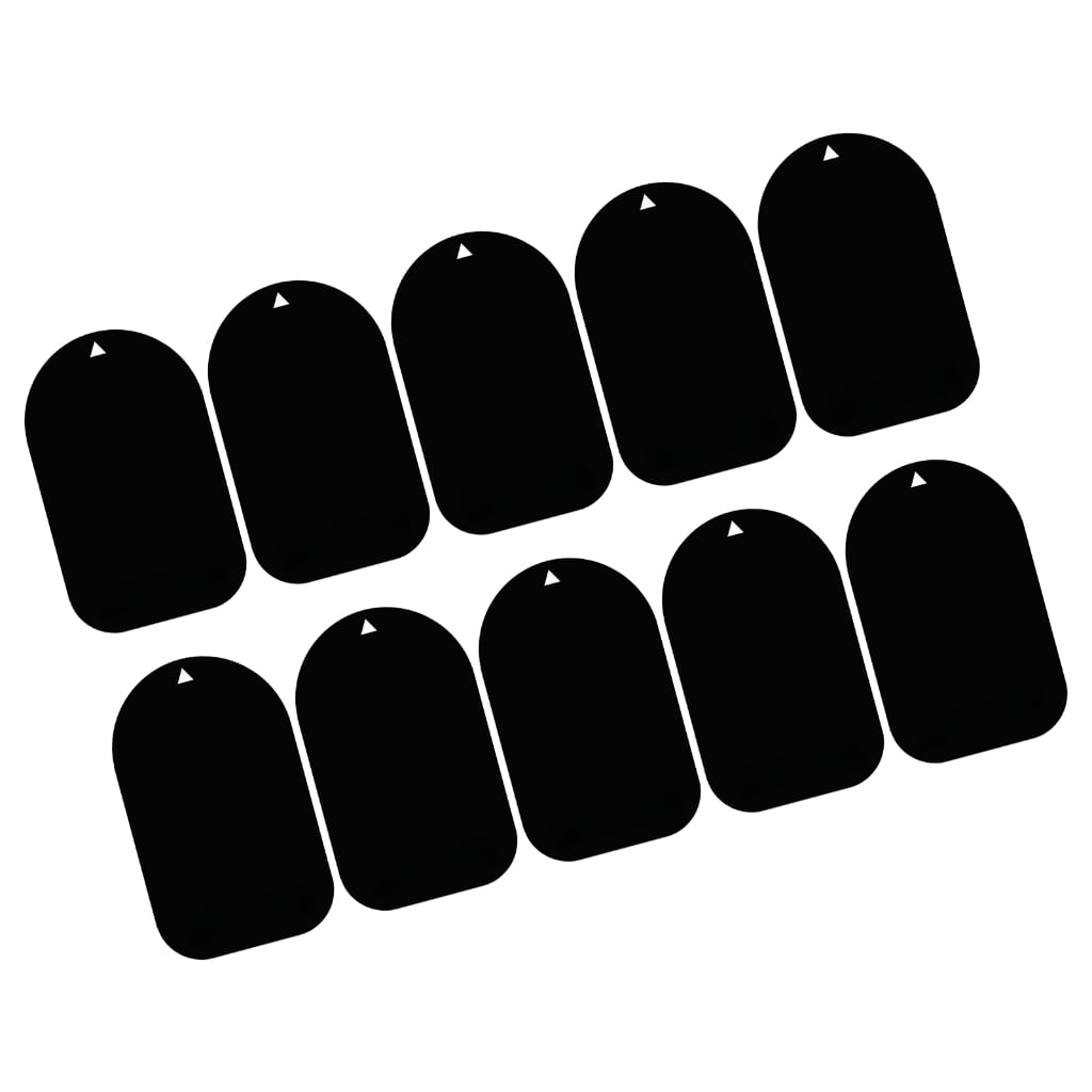 POPLIS 2/10Pcs Bicycles Sealed Wheel Valves Hole Sticker Bike Disc ...