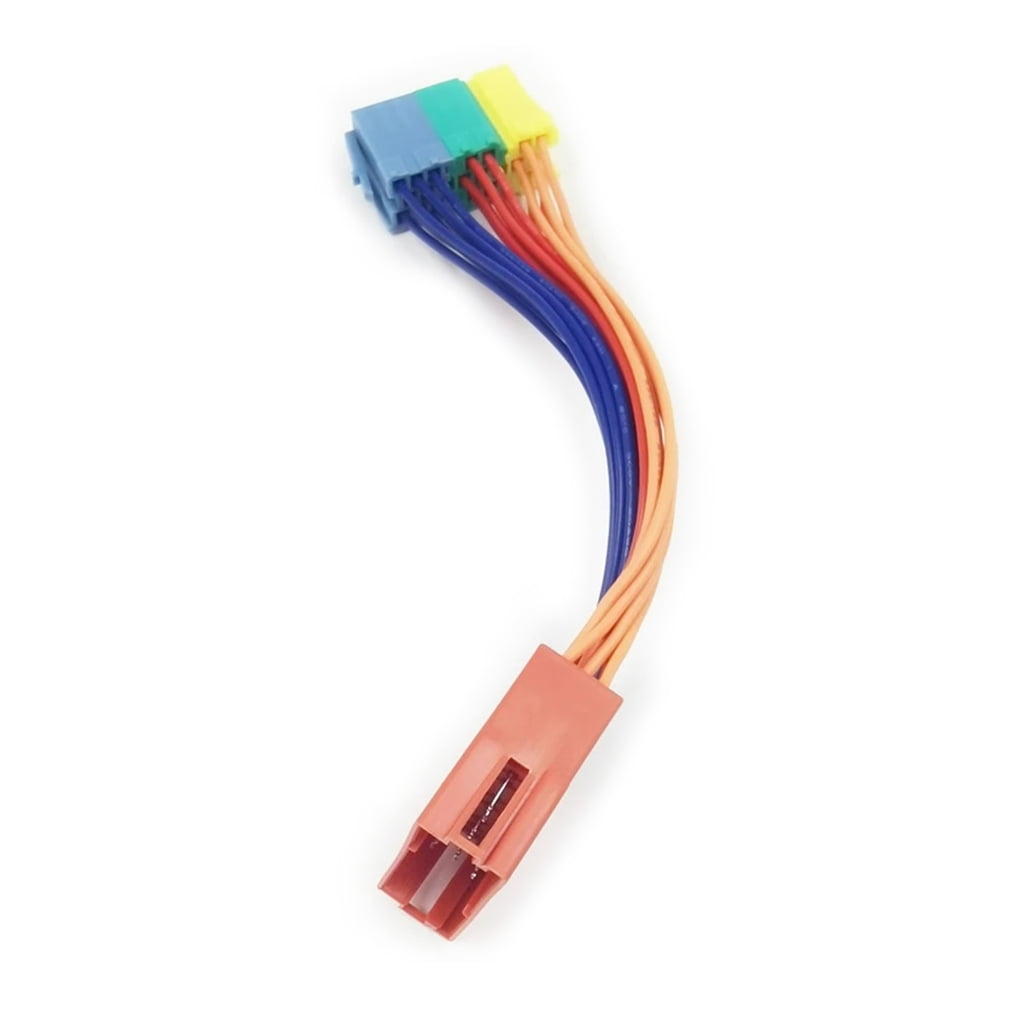 POPLIS 20Pin Connector Extender Cable Wiring Adapter Fit for 1997-2005 ...