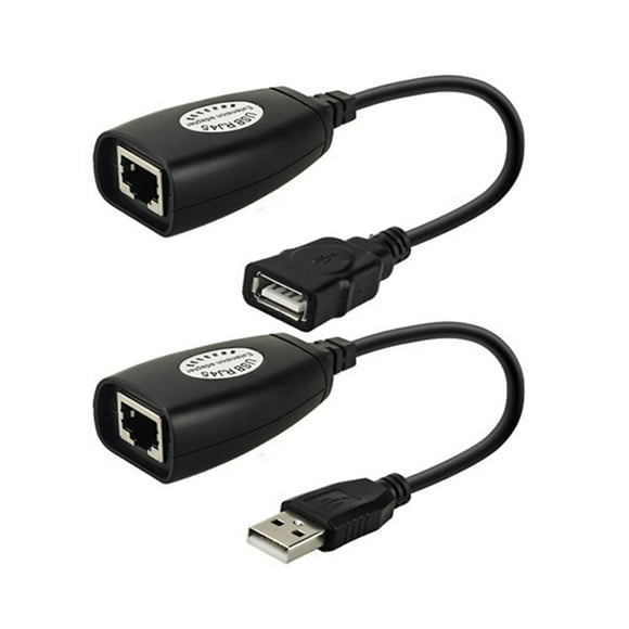Cat6 Usb Adapter