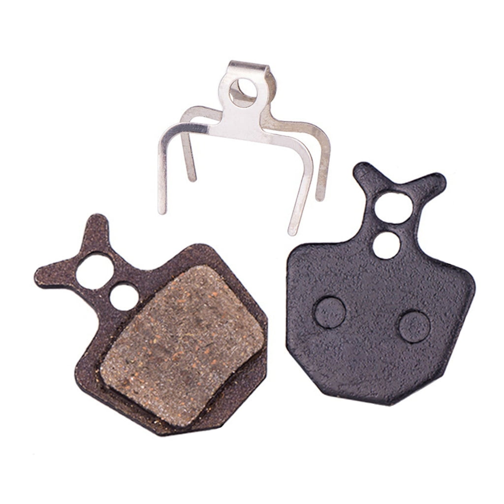 POPLIS 2pack High Performances Bike Disc Brake Pad Bike Hydraulic Brake ...