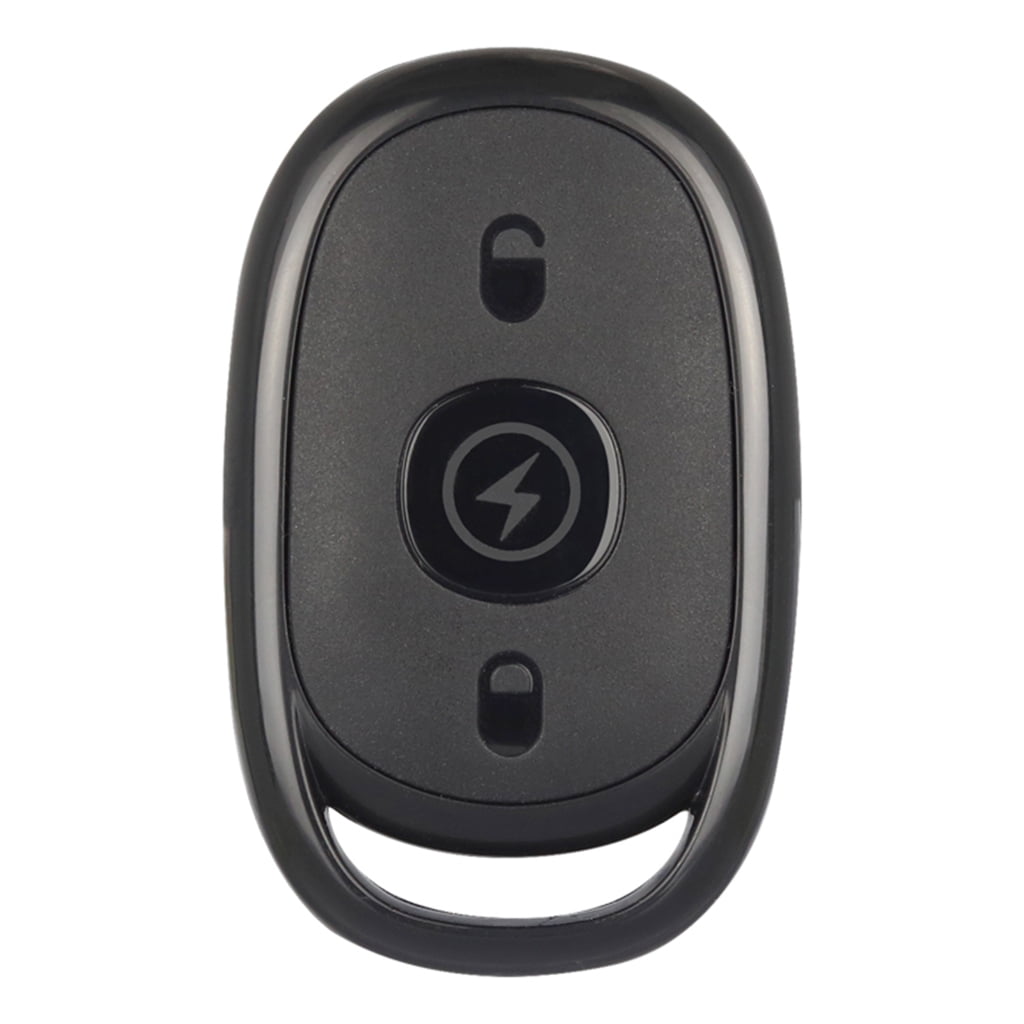 POPLIS 3 Channel Cloning Remote Control Wireless Transmitter Car Key ...