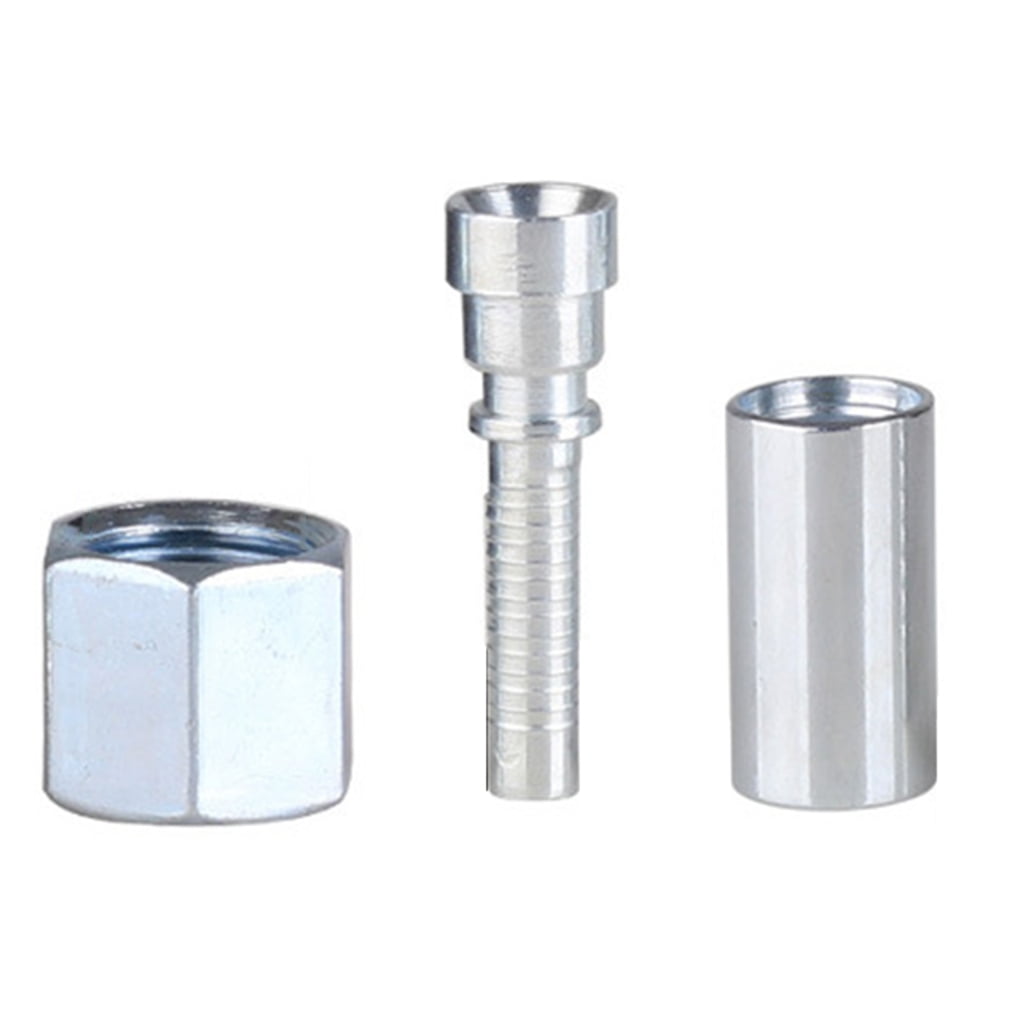 POPLIS 3Pcs M22 Quick Disconnect Plug Pressure Washer Quick Connector ...