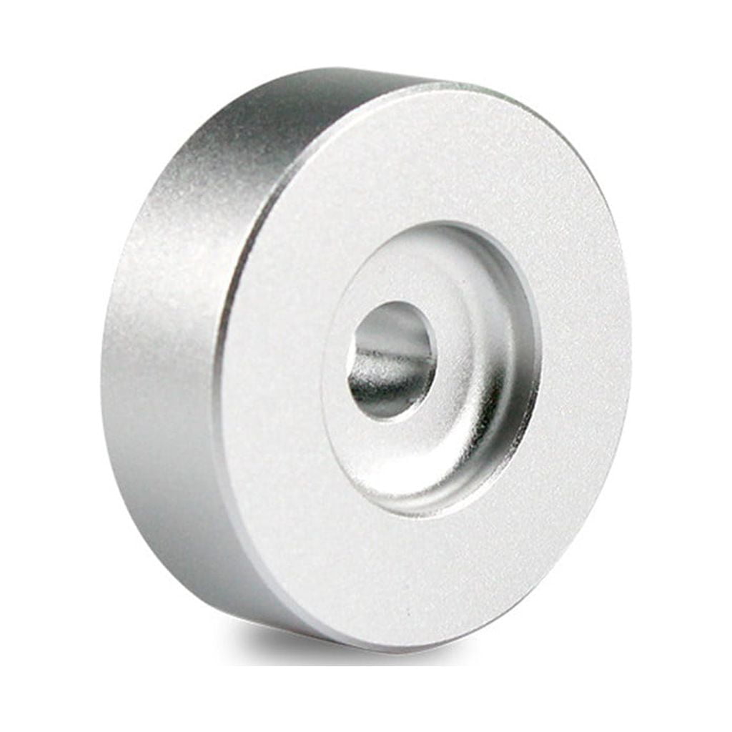 POPLIS 45 RPM Record Turntable Adapter for Technics SL 1200 Turntable ...