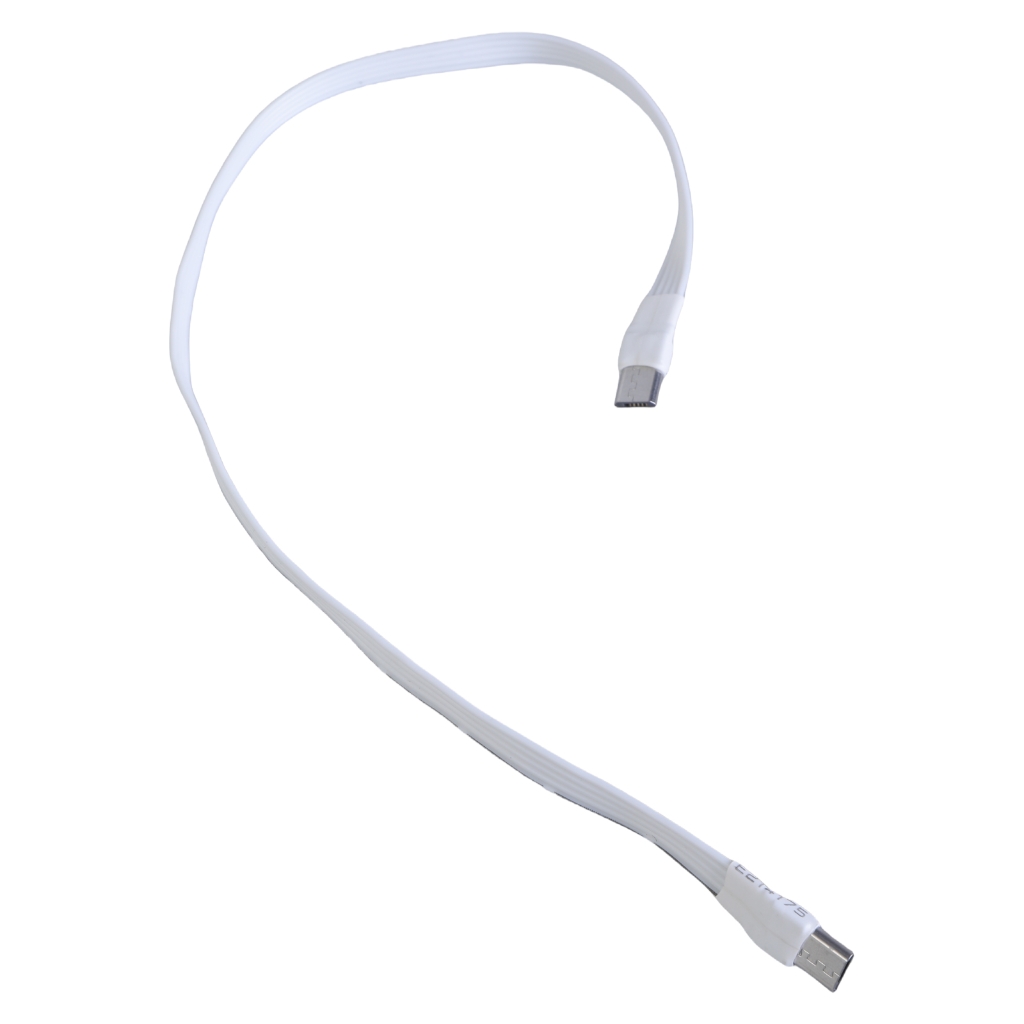 POPLIS 480mbps Data Cord Charging Wire V8ST Charging Data Cable with ...