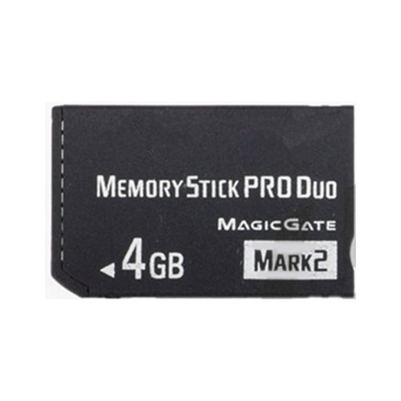 Memory Card Psp