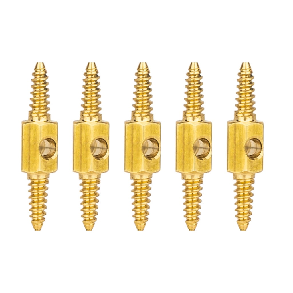 POPLIS 5Pcs Bicycles Shifts Brake Cable Hydraulic Hose Routing Repair ...