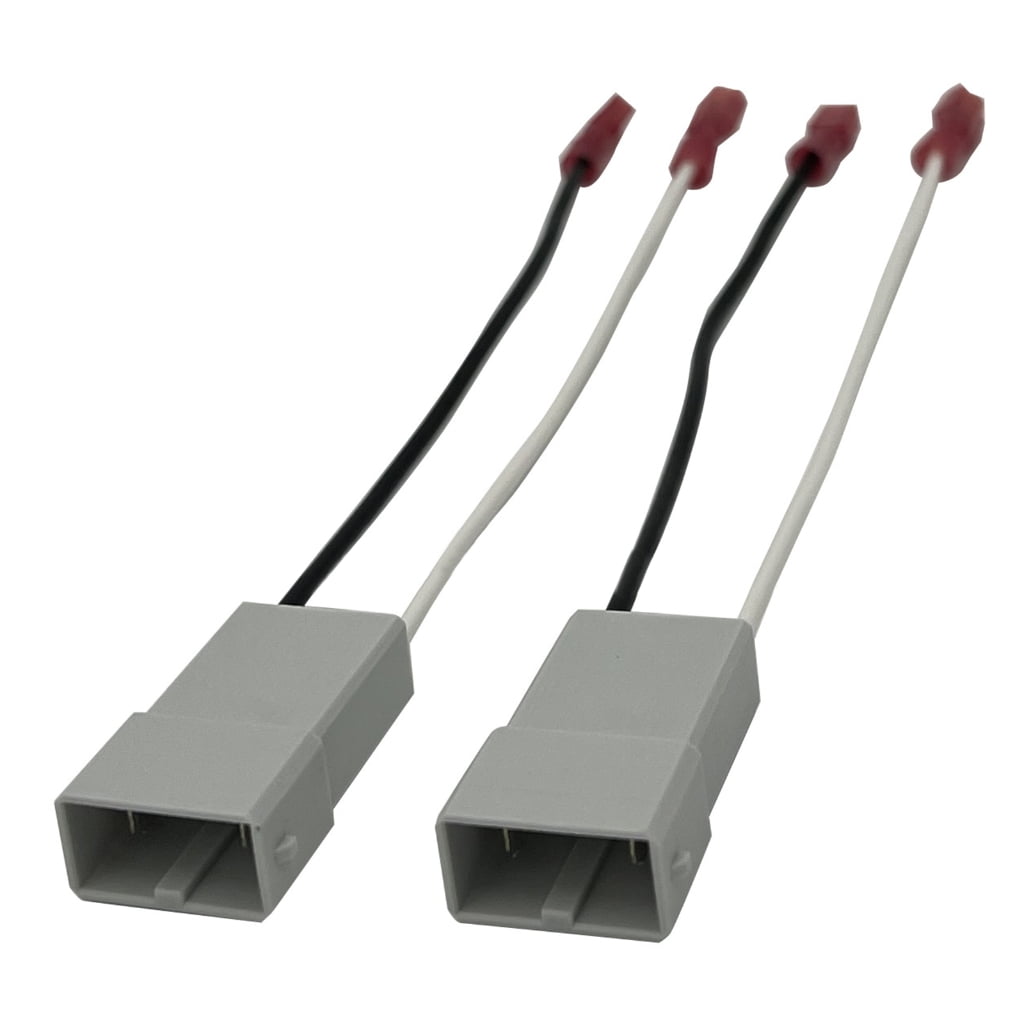 POPLIS 72-7800 Car Speaker Connector Radio Speaker Harness Adapter for ...