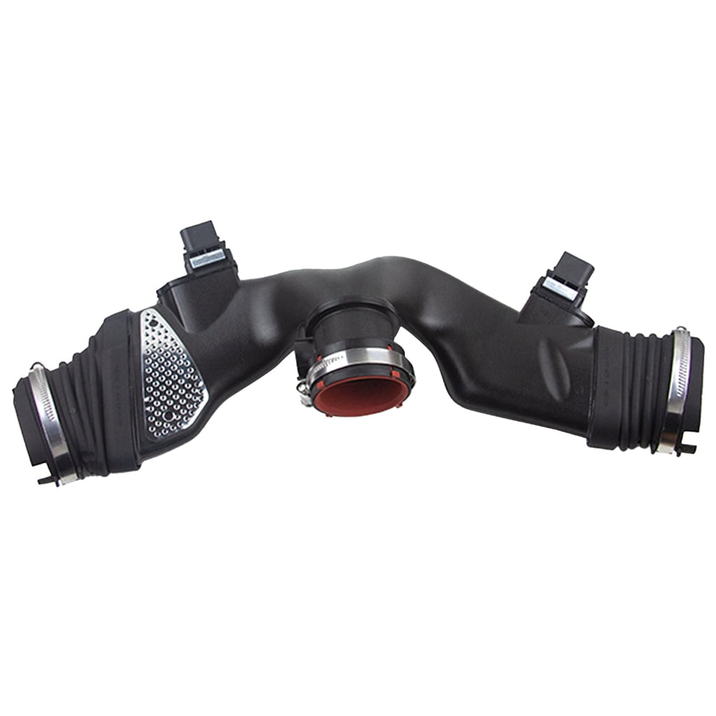 POPLIS A6420907437 Clean Air Duct Intake Manifold Air Mass Meter ...