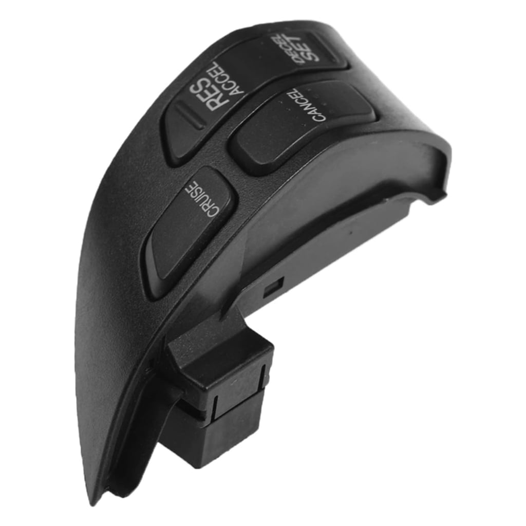 POPLIS Auto Accessory 36770-SDA-A01 Steering Wheel Cruise Control ...