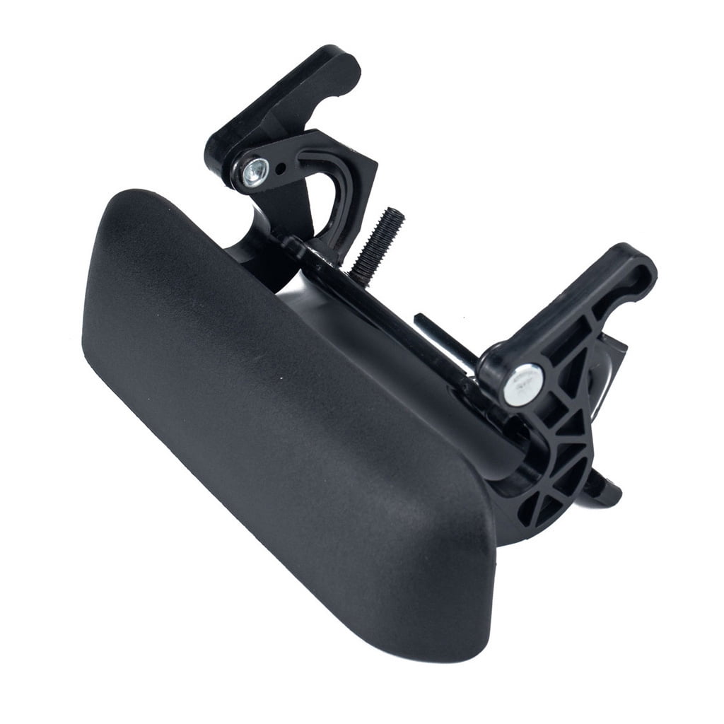POPLIS Auto Tailgate Back Door Outside Handle for Latch For Ranger 1998 ...