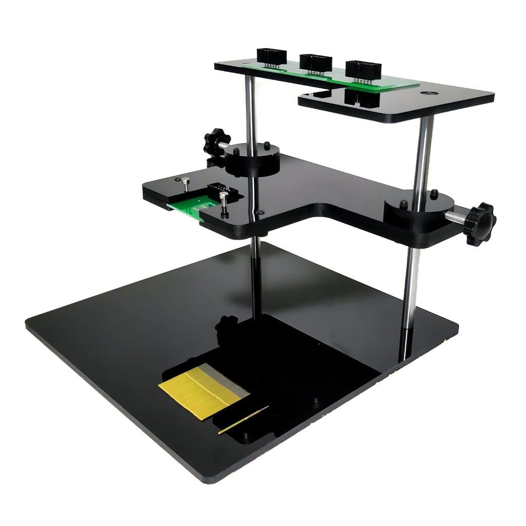 POPLIS BDM 100 BDM Frame Full Set with Adapter Proframmer Tool for KTAG ...