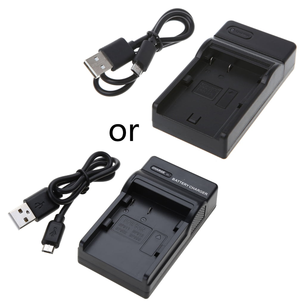 POPLIS Battery Charger For DM-MV100X/DM-MV100Xi/DM-MV30/DM-MV Digital ...