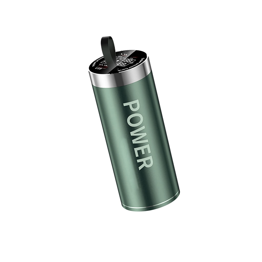 POPLIS Battery Charging Case Power Banks Case 46950 Battery Holder with ...