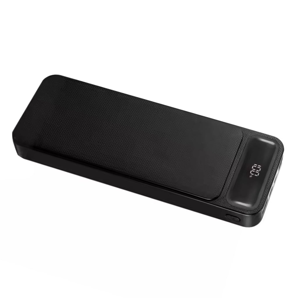 POPLIS Battery Charging Case Power Case Charging Box Shell 8x18650 ...