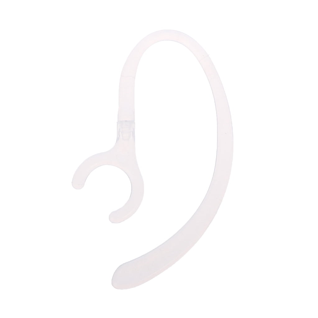 POPLIS Best Comfort Replacement Ear Hook Universal Small Clamp ...