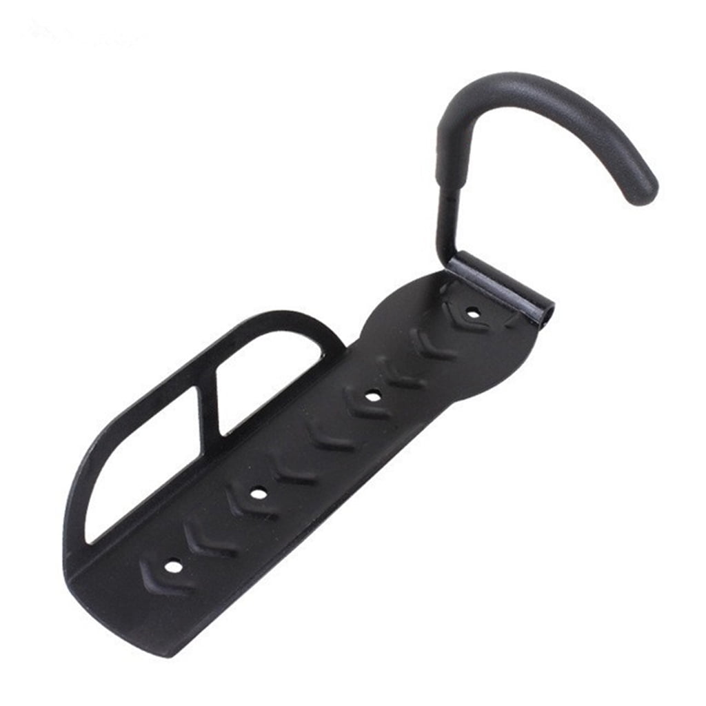 POPLIS Bicycle Hook Holder Wall Bike Hook Mount for Indoor Storage ...