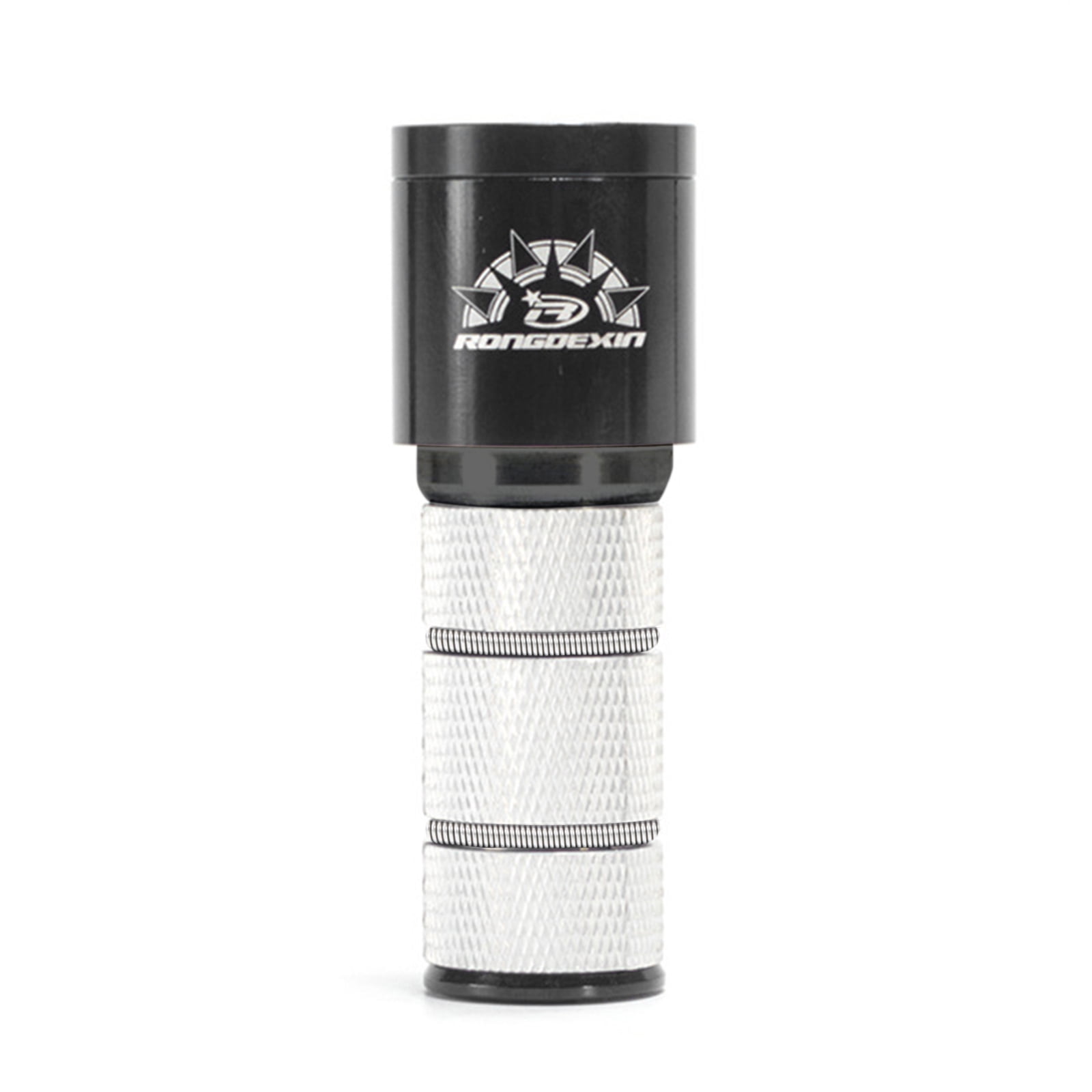 POPLIS Bicycle Stem Riser Fork Stem Extender for Head Adapter for Road ...