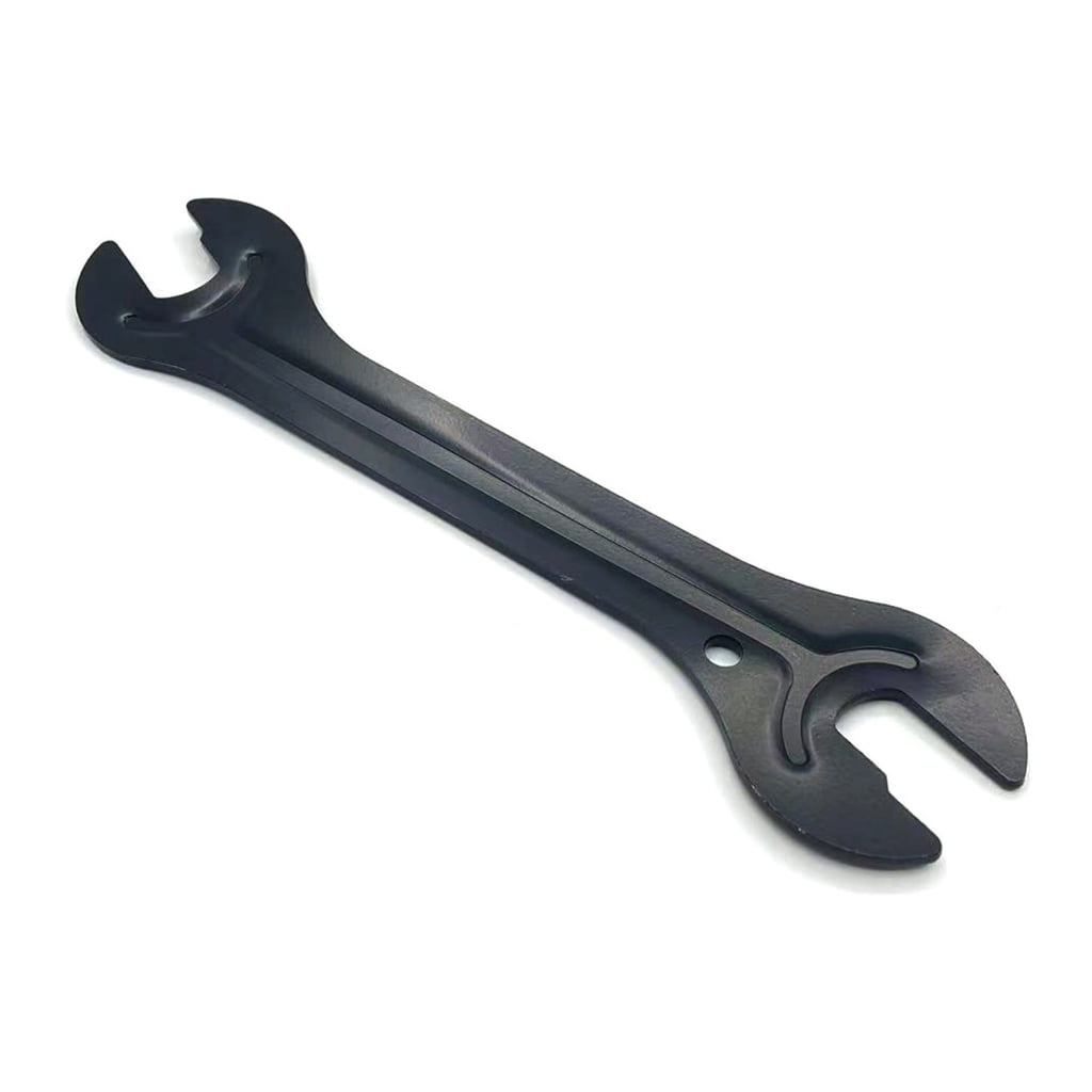 POPLIS Bicycles Wheel Hub Cones Spanners Adjuster Wrench Pedal Spanners ...