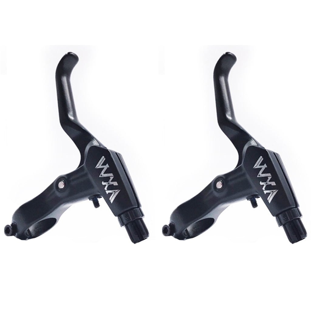 POPLIS Bike Brakes Calipers Road Bike Brake Aluminum Bicycle Brake ...