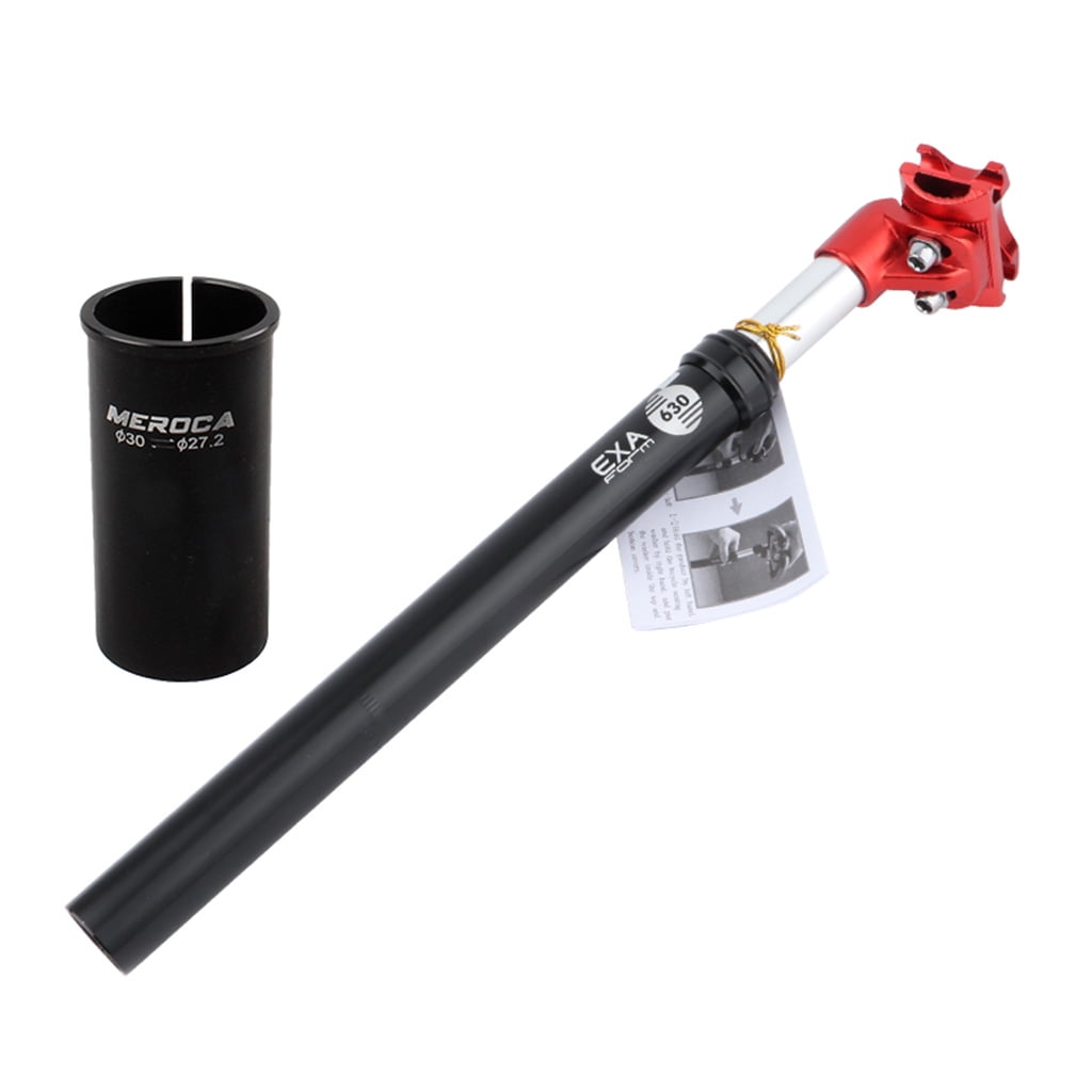 POPLIS Bike Damping Suspension Seatpost Shock Absorber Bicycle for Seat ...