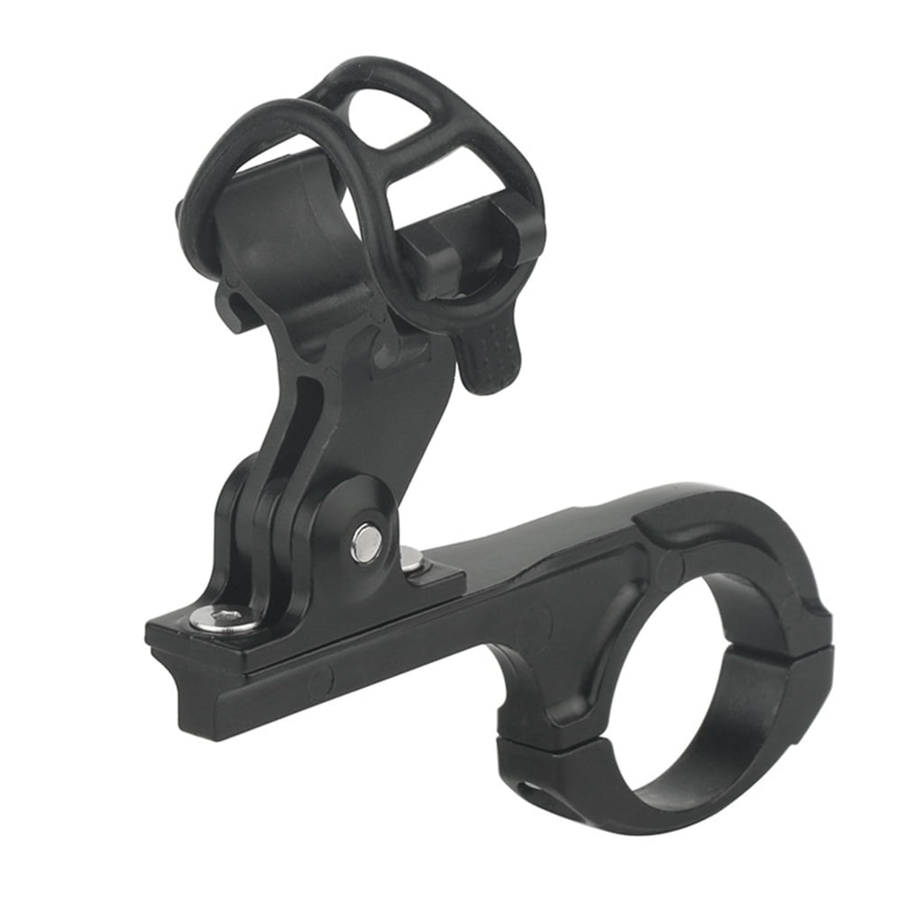 POPLIS Bike Flashlight Holder Bike Torch Clamp Rotatable Bicycles ...