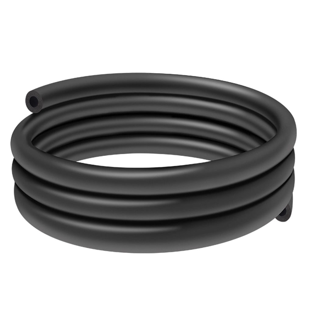 POPLIS Bike Inner Line Sponge Tube, Sound Absorbing Bike Frame Internal ...