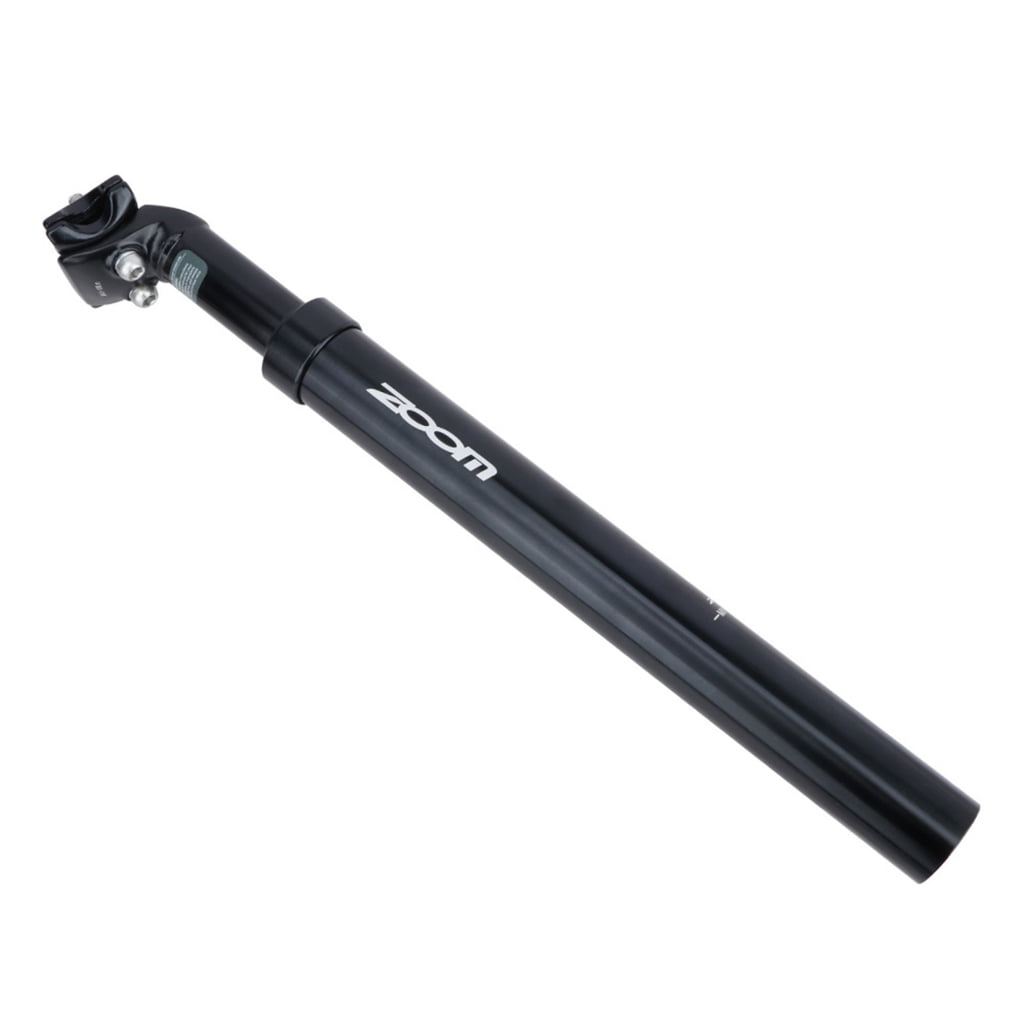POPLIS Bike Seat-Post Aluminum Adjustable Seatpost for Road Bike ...